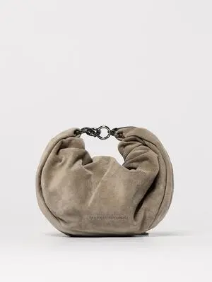 Brunello Cucinelli Crossbody Bag