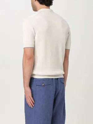 Brunello Cucinelli Polo Shirt