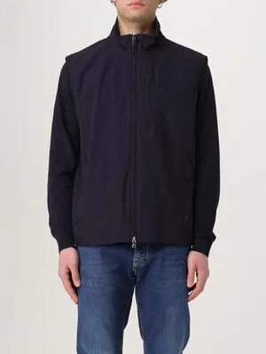 Paul & Shark Zip-up Vest