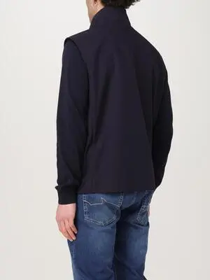 Paul & Shark Zip-up Vest