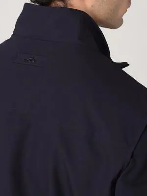 Paul & Shark Zip-up Vest