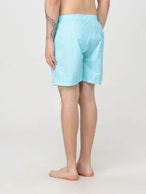 Paul & Shark Swimsuit - Blue