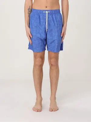 Paul & Shark Swim Shorts - Multicolor
