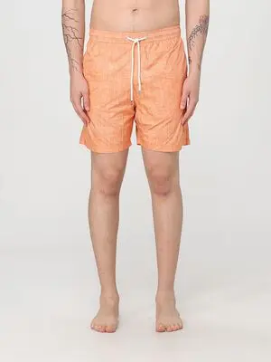 Paul & Shark Swimsuit - Orange