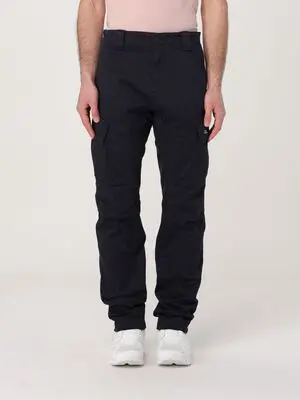 C.P. COMPANY Tailored Cargo Pants - Blue