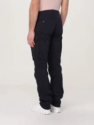 C.P. COMPANY Tailored Cargo Pants - Blue