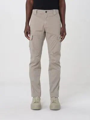 C.P. COMPANY Pants - Kaki