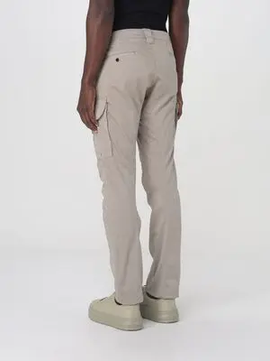 C.P. COMPANY Pants - Kaki