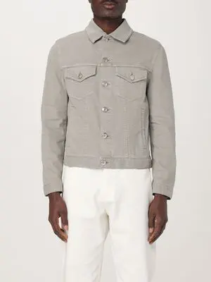 Brunello Cucinelli Casual Jackets For Men