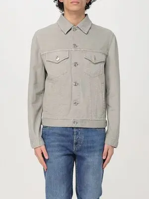 Brunello Cucinelli Jacket - Kaki