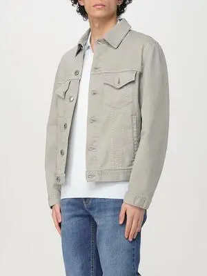 Brunello Cucinelli Jacket - Kaki