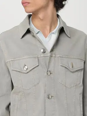 Brunello Cucinelli Jacket - Kaki
