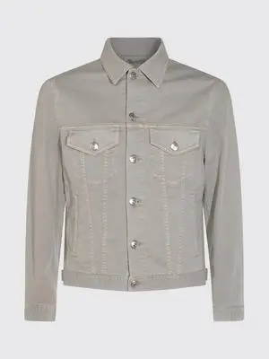 Brunello Cucinelli Jacket - Kaki