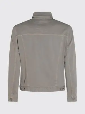 Brunello Cucinelli Jacket - Kaki