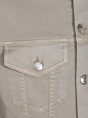 Brunello Cucinelli Jacket - Kaki