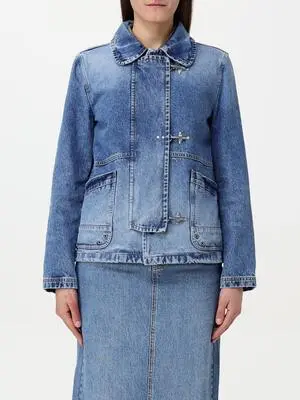FAY Jacket - Denim