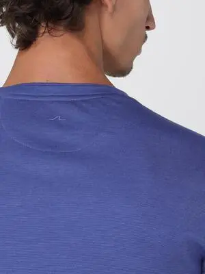Paul & Shark T-shirt - Blue 1