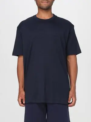 Paul & Shark Cotton Blend T-shirt Navy