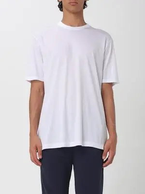 Paul & Shark Cotton Blend T-shirt White