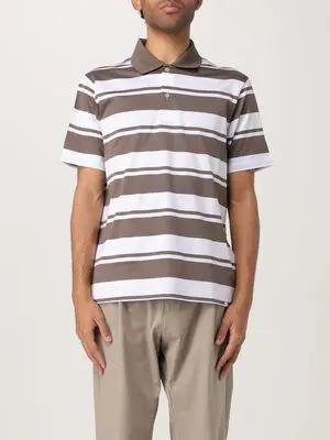 Paul & Shark Polo Shirt Men Fa01