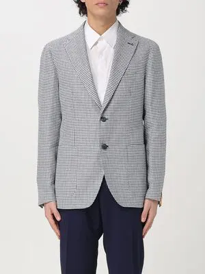 Men's Houndstooth