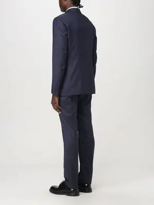 Tagliatore Suit - Blue