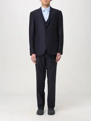 Tagliatore Suit - Blue