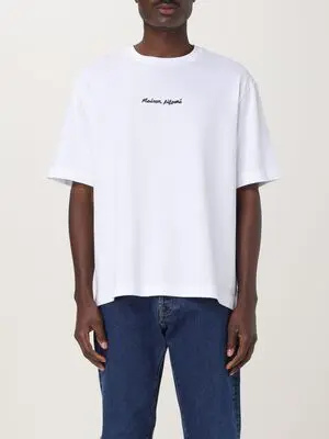 Maison Kitsuné T-shirt - White