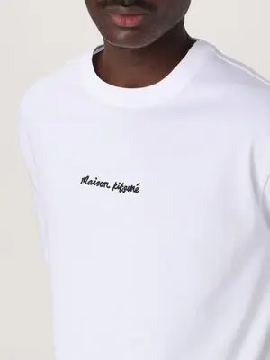 Maison Kitsuné T-shirt - White