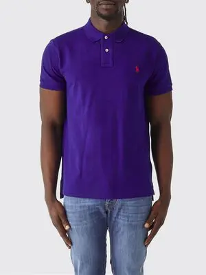 Men's Polo Ralph Lauren Classic Fit Polos