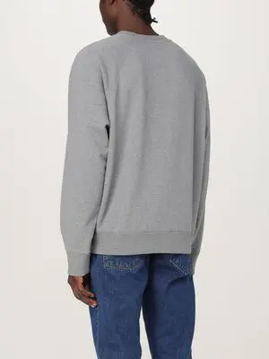 Maison Kitsuné Sweatshirt - Grey