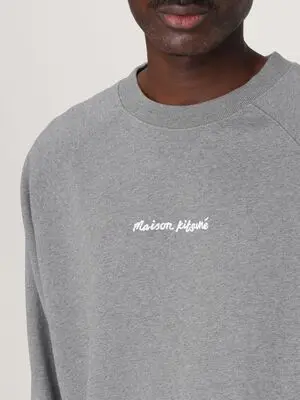 Maison Kitsuné Sweatshirt - Grey