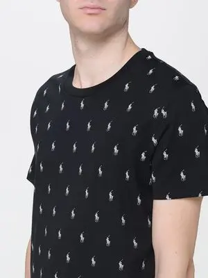 Polo Ralph Lauren T-shirt - Black