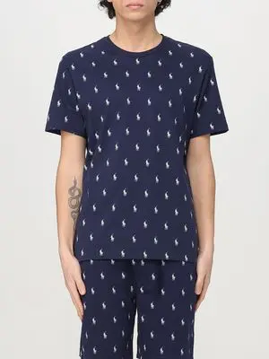 Polo Ralph Lauren T-shirt Men Blue