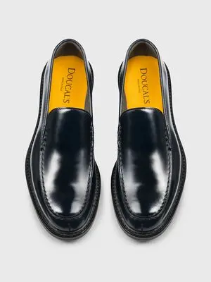 DOUCAL'S Loafers - Blue