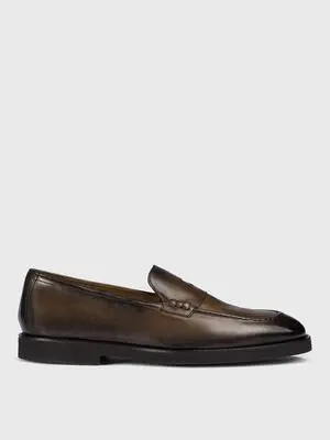 DOUCAL'S Loafers - Brown