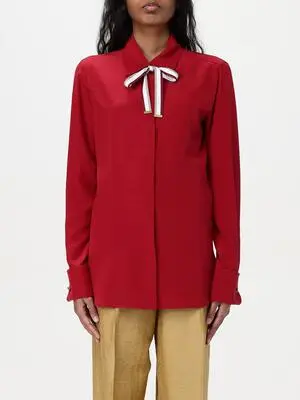 Max Mara Shirt - Red