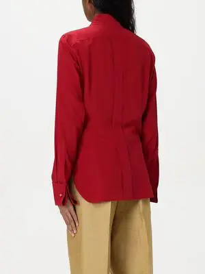 Max Mara Shirt - Red
