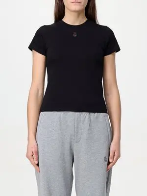Alexander McQueen T-shirt - Black