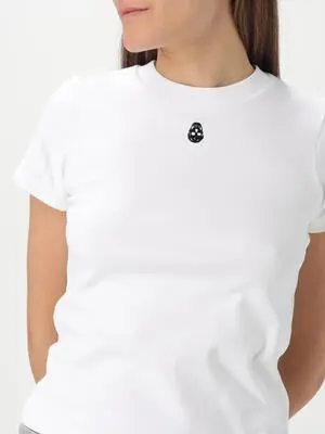 Alexander McQueen T-shirt - White