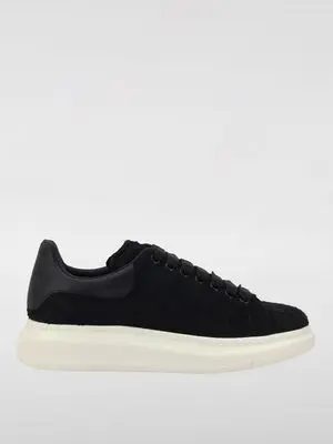 Alexander McQueen Low Top Sneakers