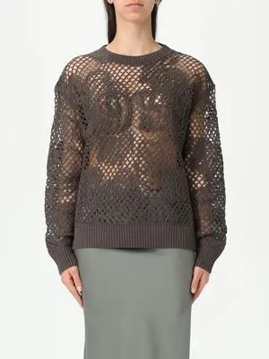 Max Mara Sweater - Brown