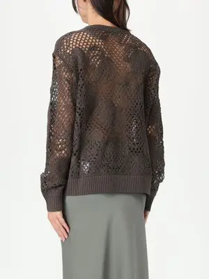 Max Mara Sweater - Brown