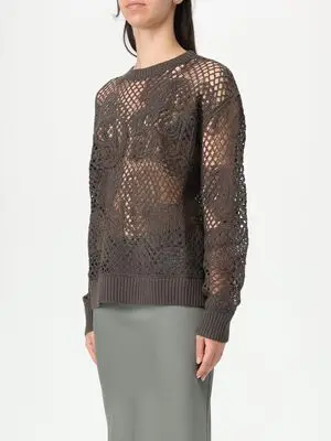 Max Mara Sweater - Brown