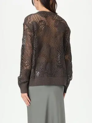Max Mara Sweater - Brown