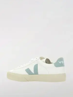 VEJA Lace-up Sneakers - White