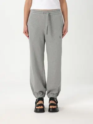 Alexander McQueen Straight Leg Pants