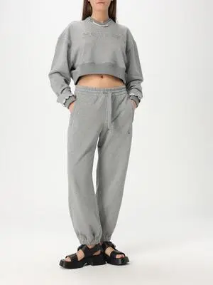 Alexander McQueen Jogger Pants - Grey