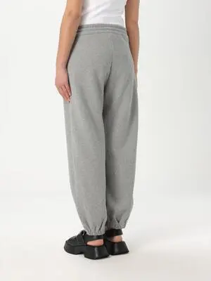 Alexander McQueen Jogger Pants - Grey
