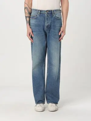 GOLDEN GOOSE Jeans - Blue